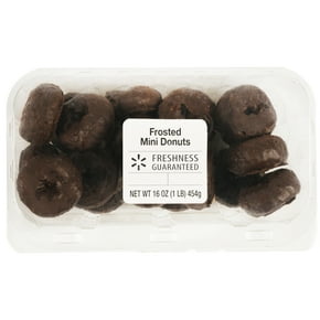 Mini Donuts in Pastries - Walmart.com