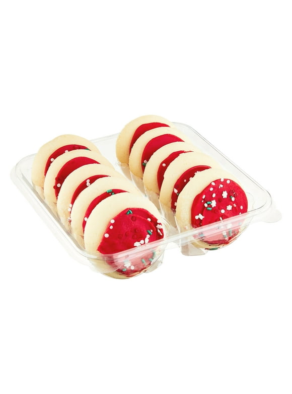 Christmas Cookies in Food Gifts - Walmart.com