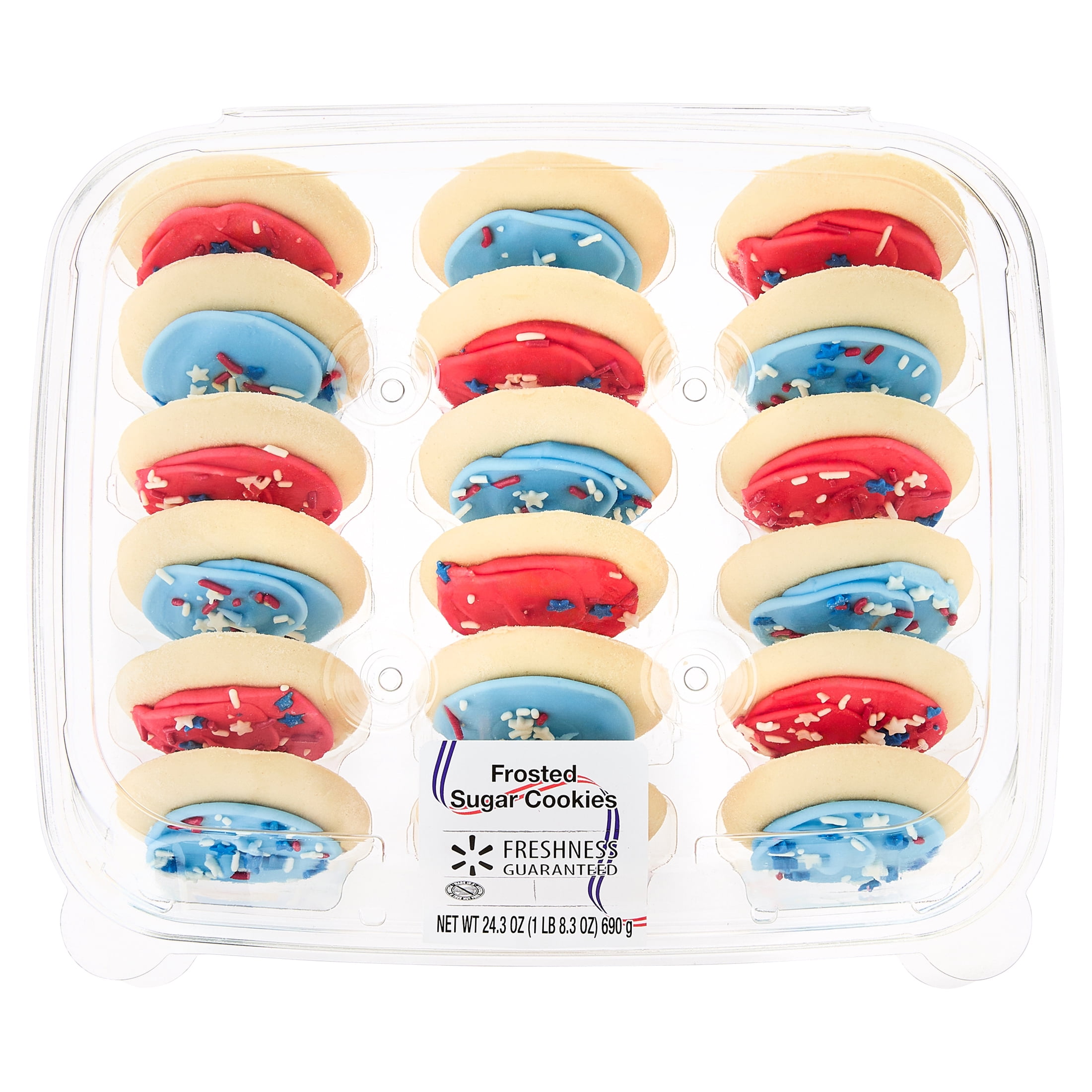 Decorated Cookies