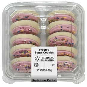 Bakery Cookies in Bakery & Bread - Walmart.com