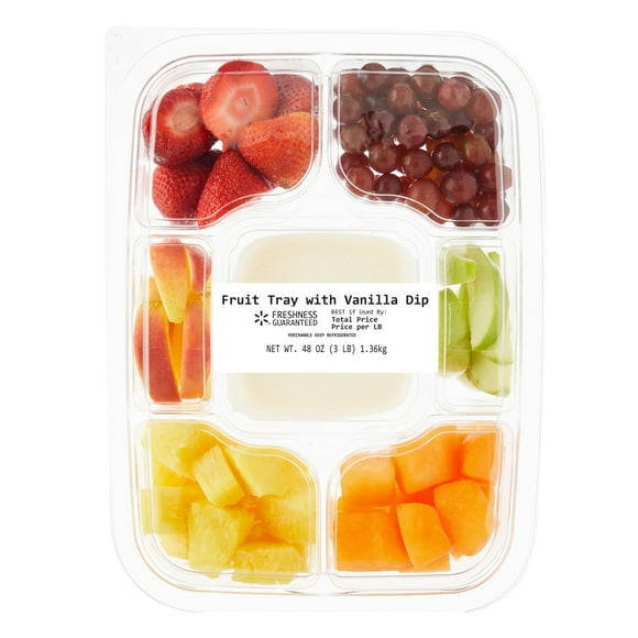 Fresh Pre-Cut Fruits in Cut Fruits & Vegetables - Walmart.com