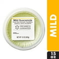 Freshness Guaranteed Guacamole, Mild, 15 oz Tub - Walmart.com