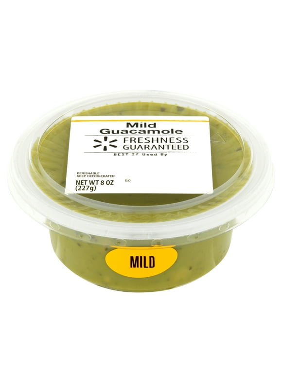 Fresh Dips in Hummus, Dips & Salsa - Walmart.com