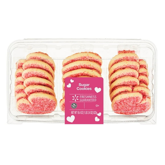 Bakery Cookies in Bakery & Bread - Walmart.com