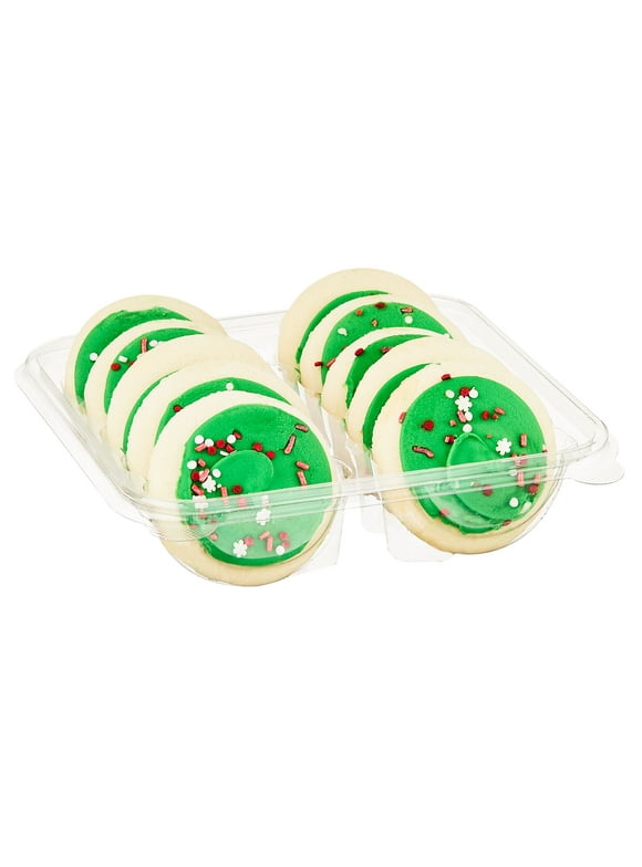 Bakery Sugar Cookies in Bakery Cookies - Walmart.com