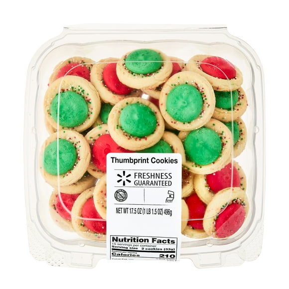 Christmas Cookies in Food Gifts - Walmart.com
