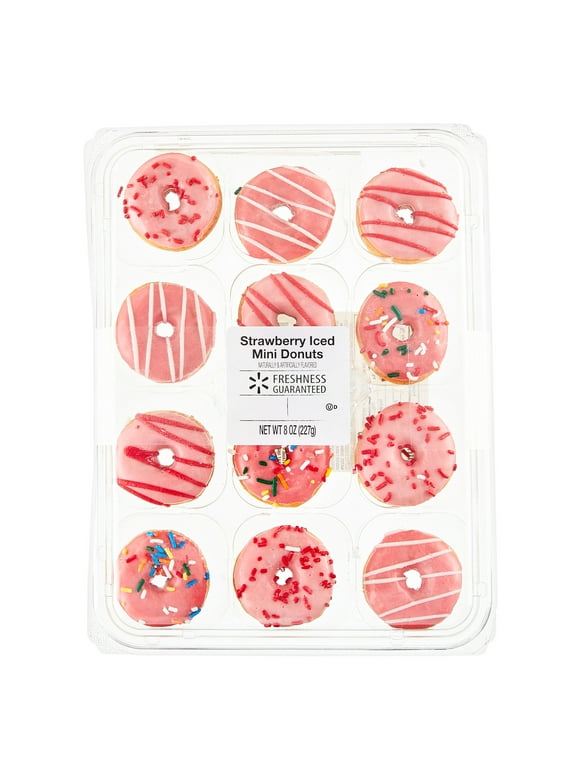 Bakery Donuts in Pastries - Walmart.com