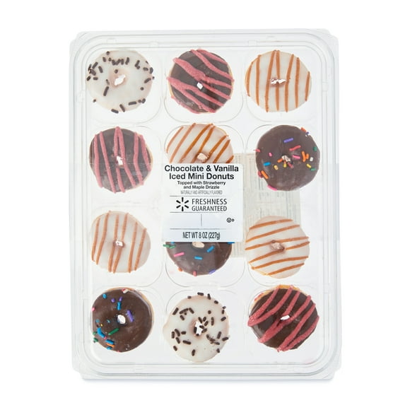 Bakery Donuts in Pastries - Walmart.com