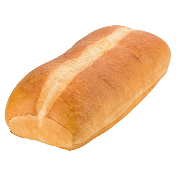Freshness Guaranteed Italian Bread Loaf, 14 oz - Walmart Business Supplies
