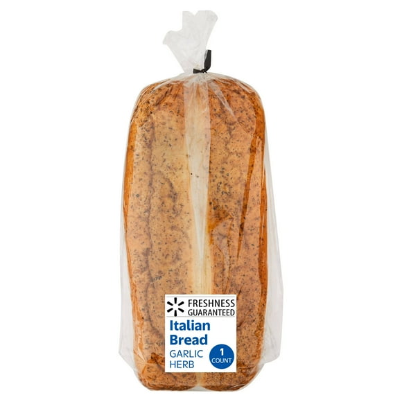 Fresh Baked Bread in Bread - Walmart.com