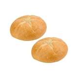 Freshness Guaranteed Kaiser Rolls, 2 Count (Shelf Stable/Regular ...