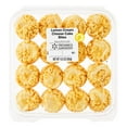 Freshness Guaranteed Lemon Cream Cheese Cake Bites, 13.5 oz, 16 Count ...