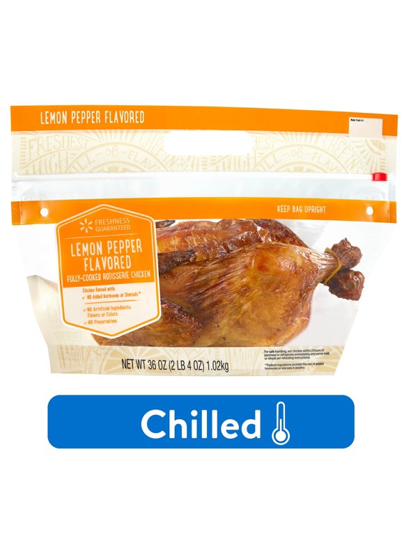 Freshness Guaranteed Prepared Meals in Prepared Meals & Sides - Walmart.com