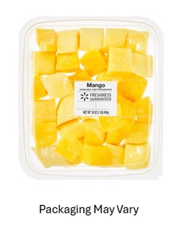 Fresh Pre-Cut Fruits in Cut Fruits & Vegetables - Walmart.com