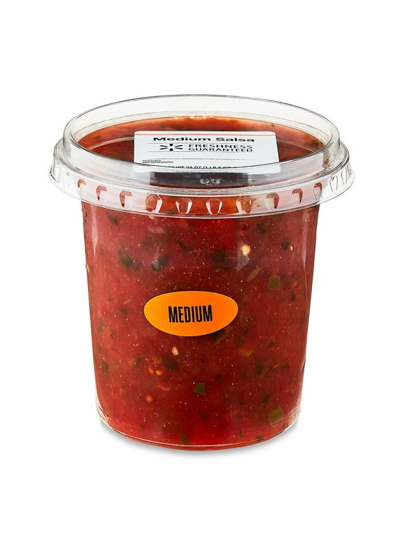 Fresh Salsa in Salsa - Walmart.com