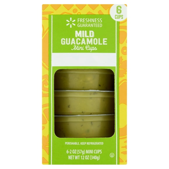 Fresh Avocado Spreads and Guacamole Products for Delicious Snacks