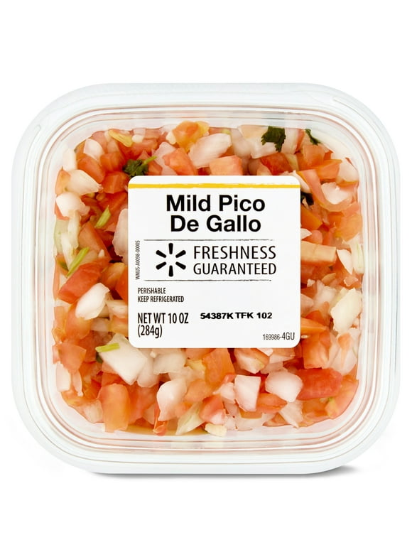 Freshness Guaranteed Food in From Our Brands - Walmart.com