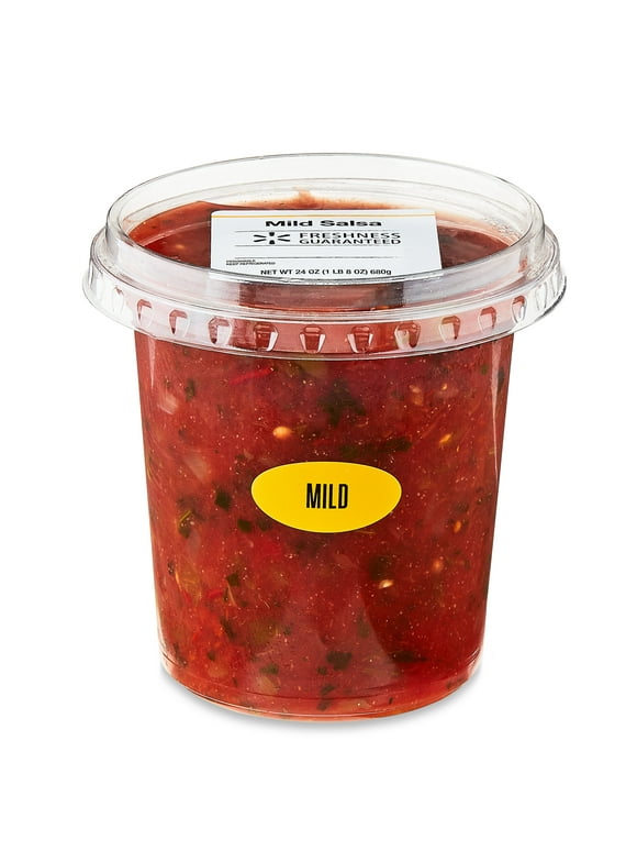 Fresh Salsa in Salsa - Walmart.com