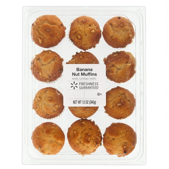 Muffins in Pastries - Walmart.com
