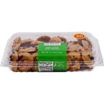 Freshness Guaranteed Mini Candy Bite Cookies, 30 ct, 7.4 oz - Walmart.com
