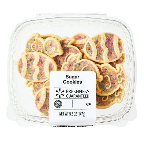 Shop all Bakery Cookies in Bakery Cookies - Walmart.com