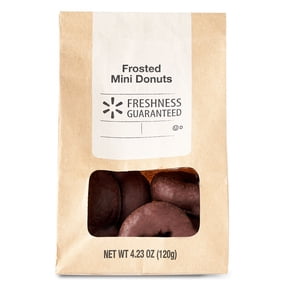Mini Donuts in Pastries - Walmart.com