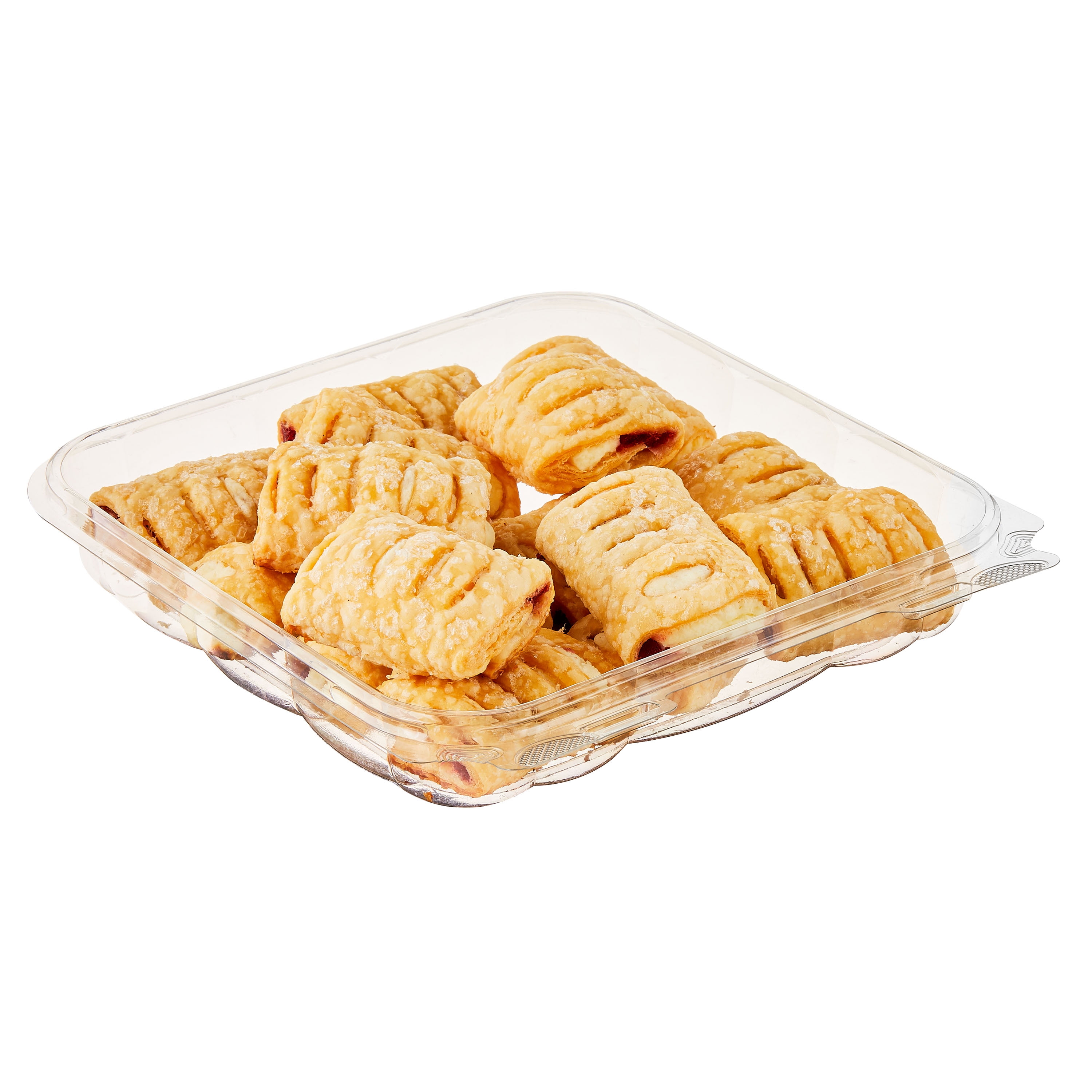 Freshness Guaranteed Mini Guava Cheese Strudel, 13 oz, 15 Count ...