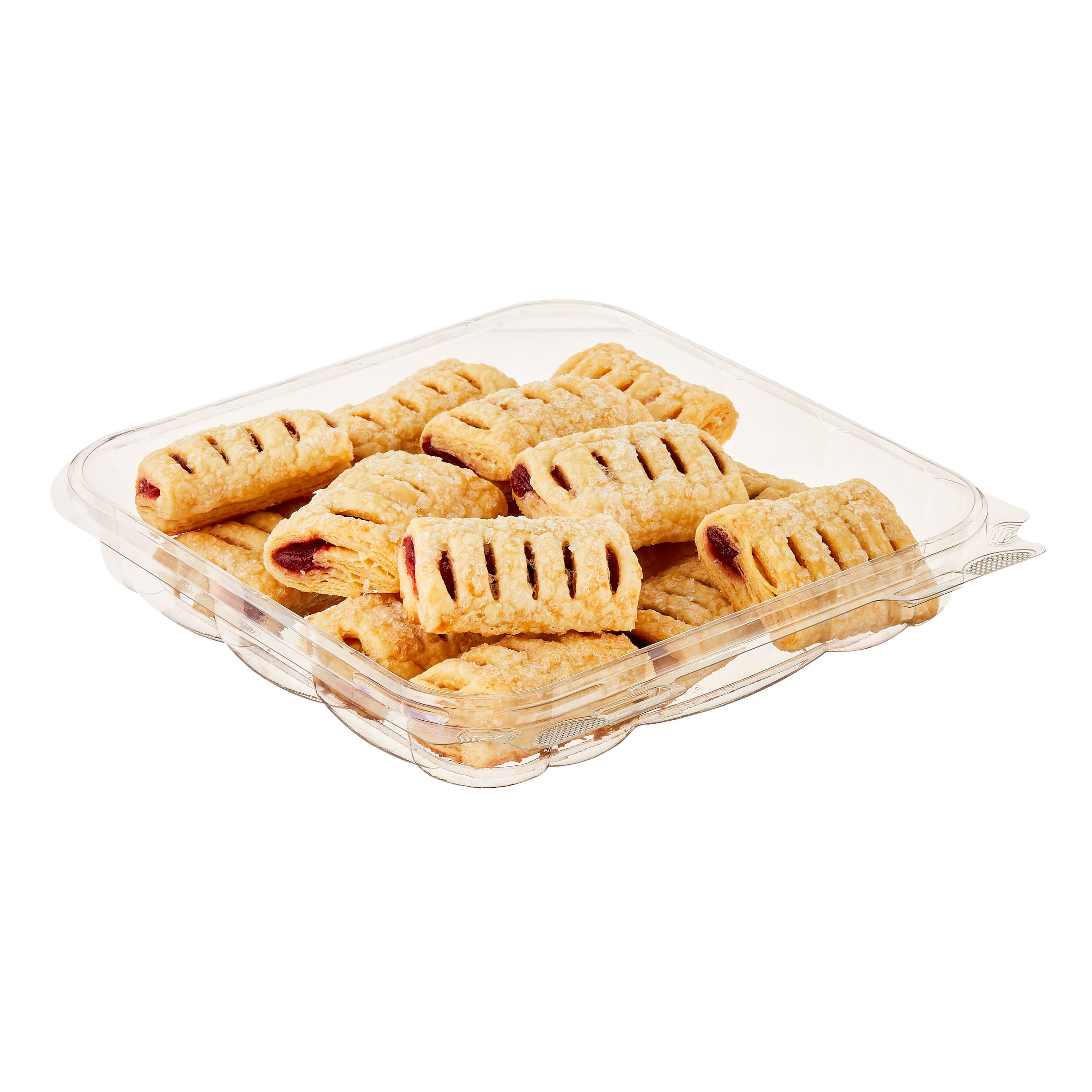 Freshness Guaranteed Mini Guava Strudel, 13 oz Tray, Shelf Stable, 15 ...