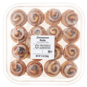 Cinnamon Rolls in Breakfast Breads - Walmart.com