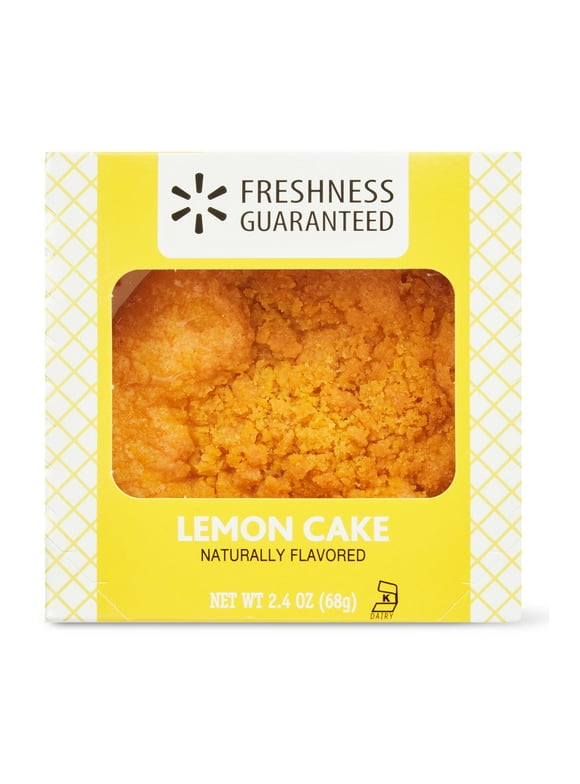 Freshness Guaranteed Cakes & Cupcakes in Freshness Guaranteed Bakery ...