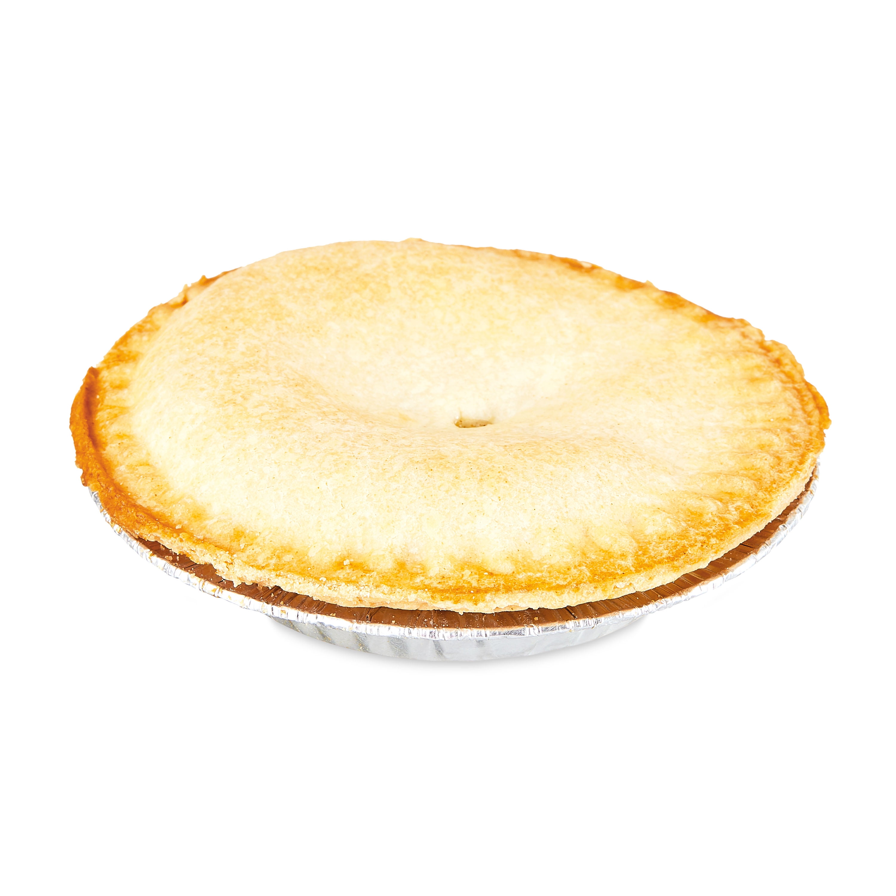 Freshness Guaranteed Mini No Sugar Added Apple Pie, 3.5 oz - Walmart.com