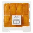 Freshness Guaranteed Mini Sweet Cornbread 16 oz Shelf-Stable Pack of 8 ...