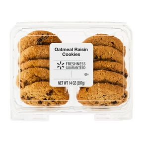 Healthy Desserts In Bakery