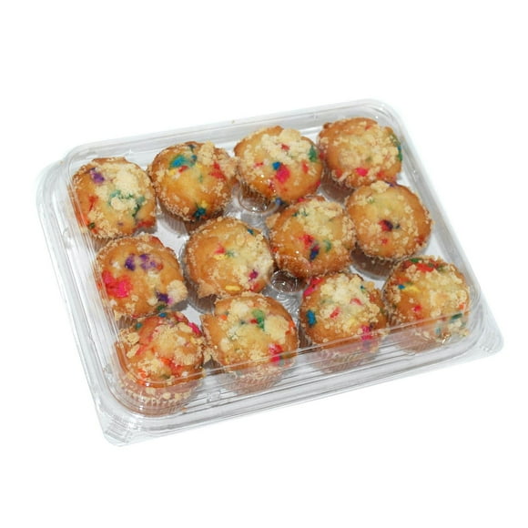 Mini Muffins in Pastries - Walmart.com