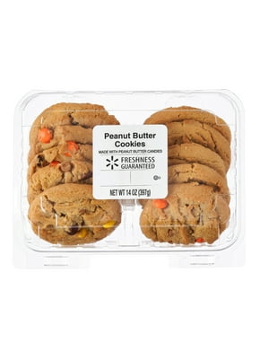 Butter Cookies in Cookies - Walmart.com