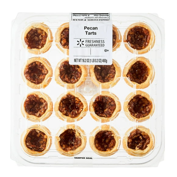 Freshness Guaranteed Mini Pies in Pies - Walmart.com