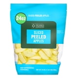 Freshness Guaranteed Fresh Cut and Peeled Apple Slices, 24 oz Bag ...