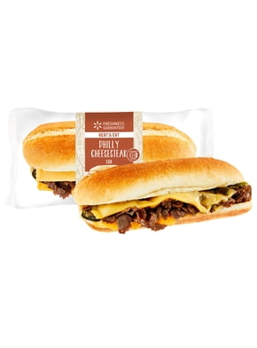 sub sandwiches in Sandwiches - Walmart.com