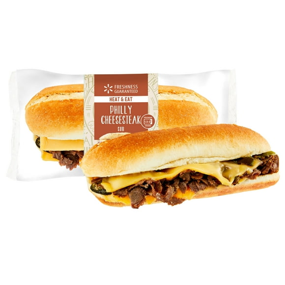 sub sandwiches in Sandwiches - Walmart.com