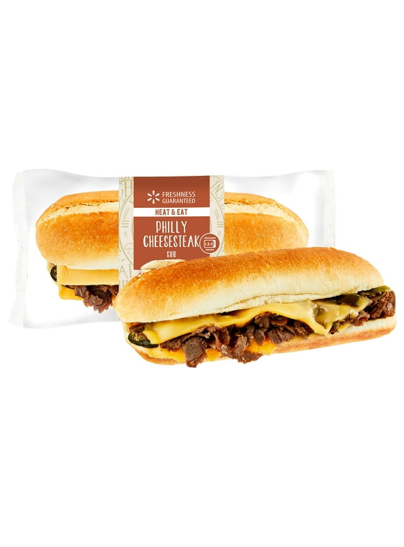 sub sandwiches in Sandwiches - Walmart.com