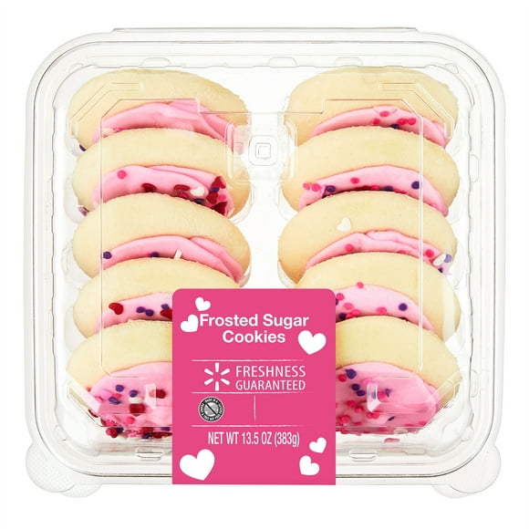 Freshness Guaranteed Cookies in Freshness Guaranteed Bakery - Walmart.com