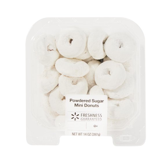 Mini Donuts in Pastries - Walmart.com
