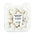 Freshness Guaranteed Powdered Sugar Mini Donuts 14oz, Shelf Stable ...