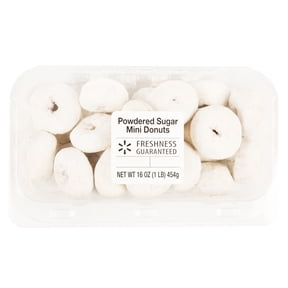 Mini Donuts in Pastries - Walmart.com