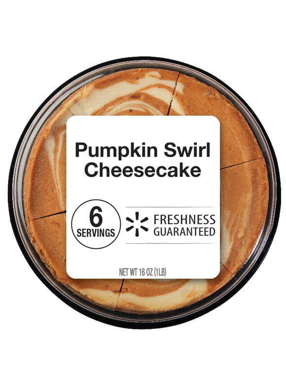 Cheesecakes in Cakes - Walmart.com