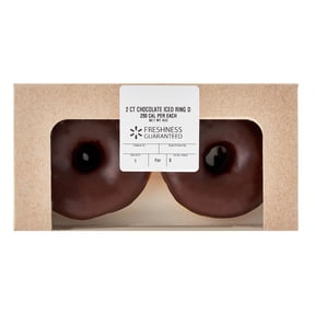 Donuts Frozen