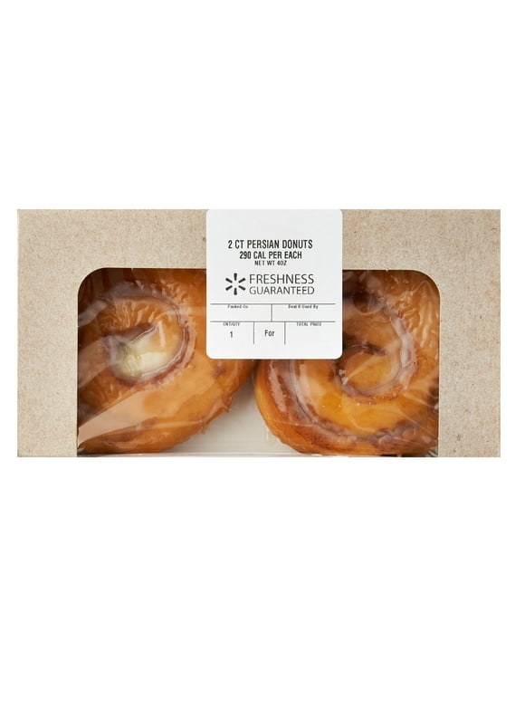 Bakery Donuts in Pastries - Walmart.com