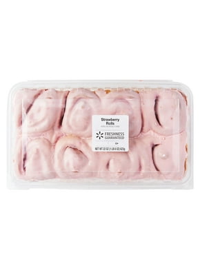 Cinnamon Rolls in Breakfast Breads - Walmart.com