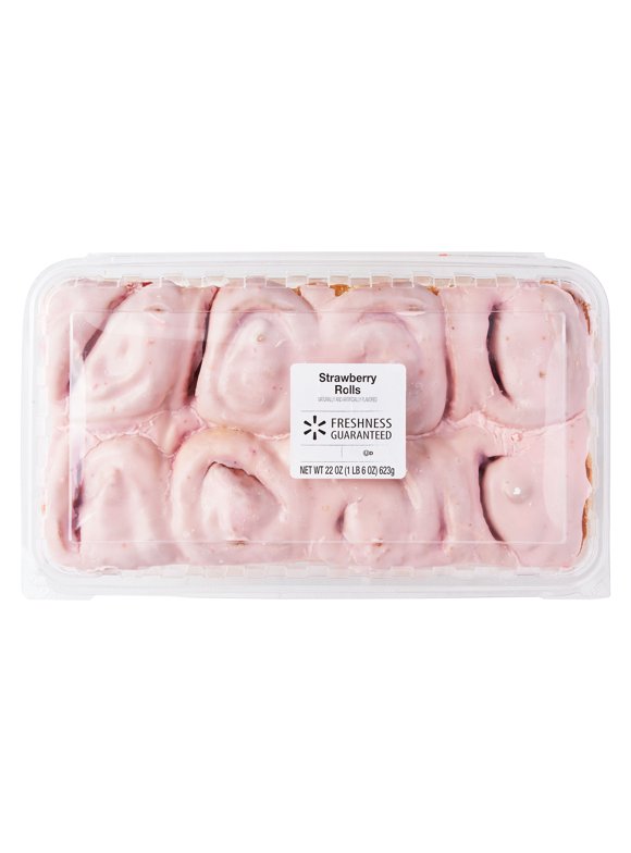 Cinnamon Rolls in Breakfast Breads - Walmart.com