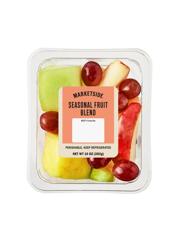 Cut Fruits & Vegetables in Fresh Produce - Walmart.com